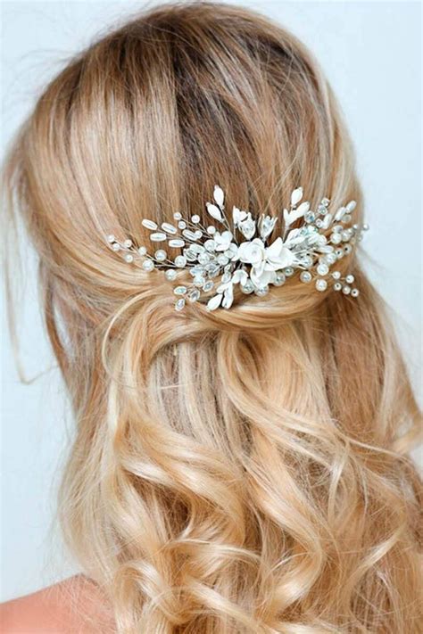 Flowers For Hair Accessories At Jenenge Blog