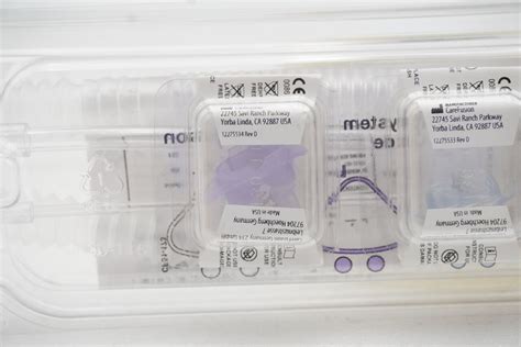 New Carefusion 7772020lp Vyaire Eaches Infant Flow Lp Ncpap Generator Set Non Sterile