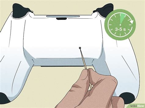 PS5 Controller Blinking Blue What It Means How To Fix It