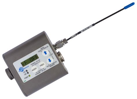 Lectrosonics M2R DUET IEM IFB Digital Stereo Receiver Audio Dept Sales