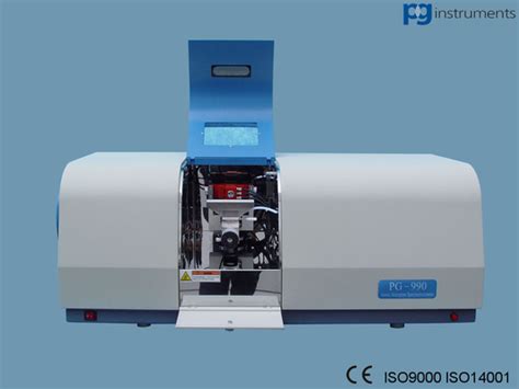Flame Atomic Absorption Spectrometer On Sales Quality Flame Atomic Absorption Spectrometer