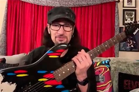 Bruce Kulick Ex Kiss Revela Lo Que No Soporta De Los Guitarristas Modernos Tienes Que
