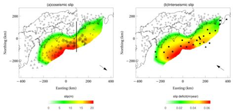 Geohazards Special Issue Advanced Numerical Simulation For Geohazards Special Issue Advanced Numerical Simulation For