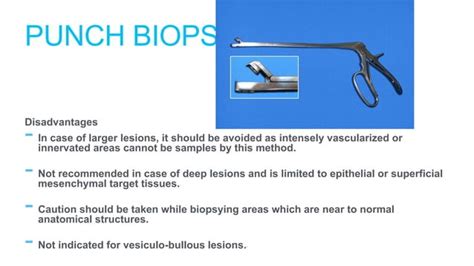Biopsy Techniquespptx