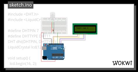 Kelompok 4 Wokwi Esp32 Stm32 Arduino Simulator