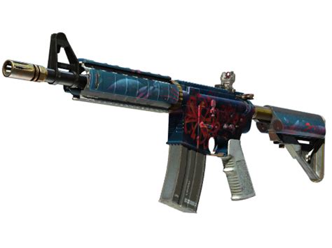 Daily Case CSGO SKINS COM