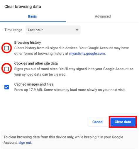 Cara Mudah Hapus Cache Di Laptop Android Dan IOS