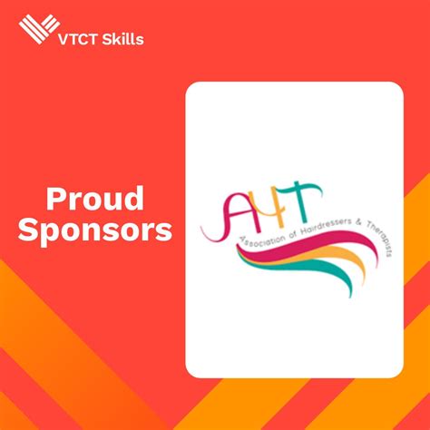Vtct Skills Was Honoured To Sponsor This Years Aht Competition—what An