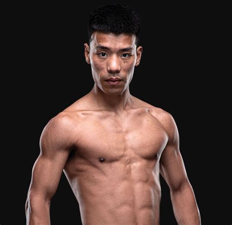 Li Guozhen One Championship The Home Of Martial Arts