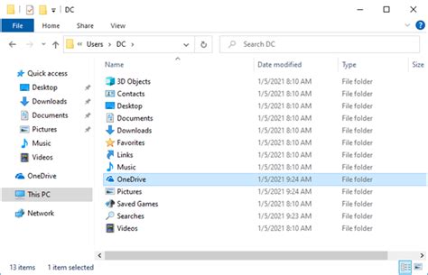 Onedrive Download Folder Will Not Unzip Jawerdream