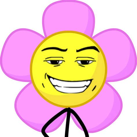 Post Your Cursed Bfdi Images Here Fandom