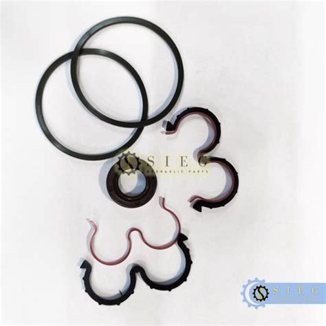 Jual Seal Kit Gear Pump Hydraulic Jaguar Seal Kit 3a Jakarta Barat Sieg Hydraulic Tokopedia