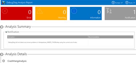 Iis 애플리케이션 풀에서 프로세스 충돌 문제 해결 Internet Information Services Microsoft Learn