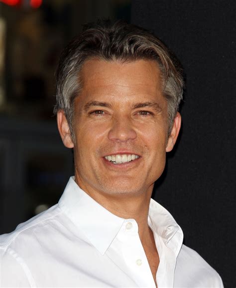 Your Morning Man Timothy Olyphant Go Fug Yourself