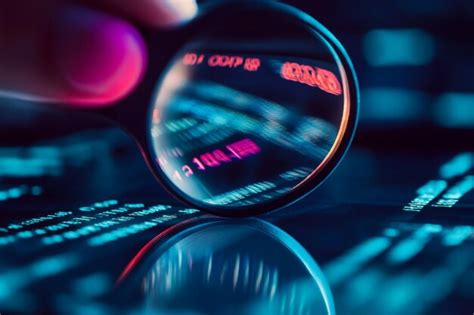 Testing Of Transactional Data Integrity Ar Generative Ai Premium Ai Generated Image