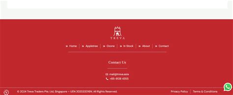 10 Stunning Footer Examples To Inspire Your Website Design In 2025