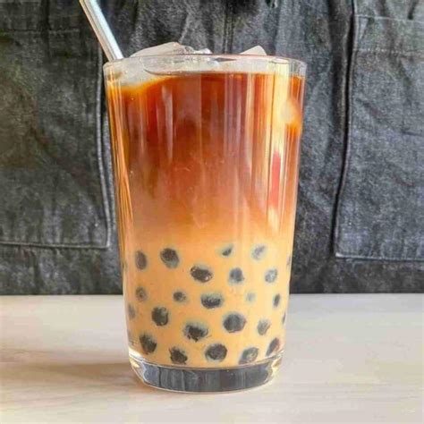 What Is Rainbow Jelly Boba Topping And How To Make It