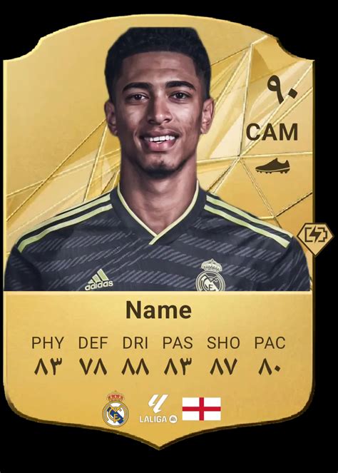 اورال بلینگام در Fs2025 طرفداری