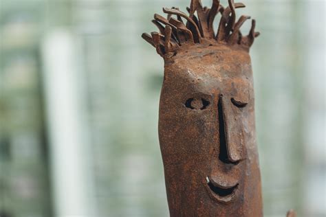Arte En Metal Lus Blasco 50