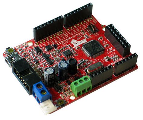 Arduino En La Medicina