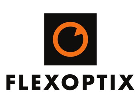 Flexoptix Iweek