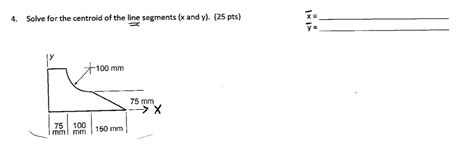 Solved It Involves Using Line Segments To Solve The Problem Chegg