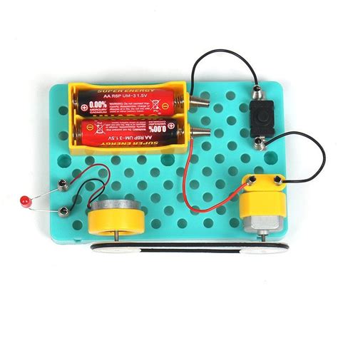 China Best Diy Stem Kits Supplier