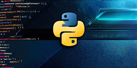 Python For App Development Benefits And Limitations