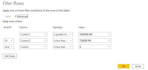 solved delete rows based on conditions microsoft fabric community