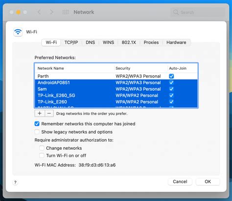 8 Ways To Fix Macbook Pro Keeps Disconnecting From Wi Fi Issue Techwiser