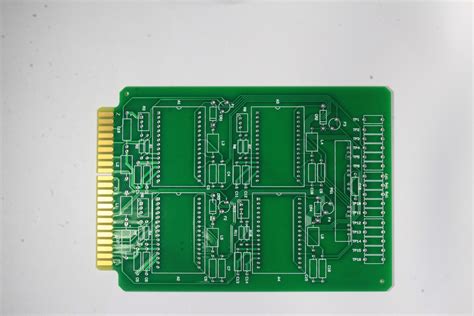Single Layer PCB Manufacturer
