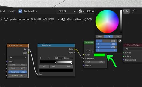 Cycles Render Engine Glass Behaving Like Mirror Issues Blender