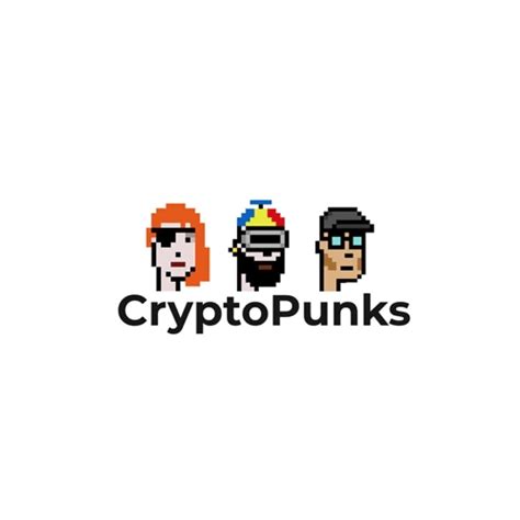 Cryptopunks Clone Script How To Build A Nft Like Cryptopunks
