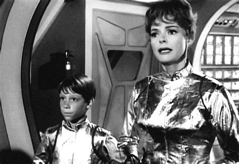 June Lockhart Dead Lassie And Lost In Space Star Was 100