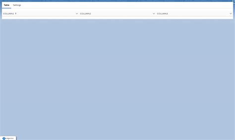 Aura How To Force Width Resizing Of Lightningdatatable Salesforce