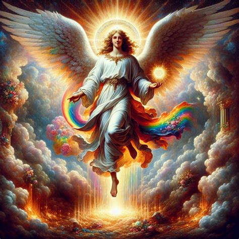 Revelation 101 Artwork Bible Art