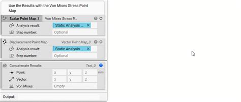 How To Combine Scalar Lists Together As Text Ntop Support