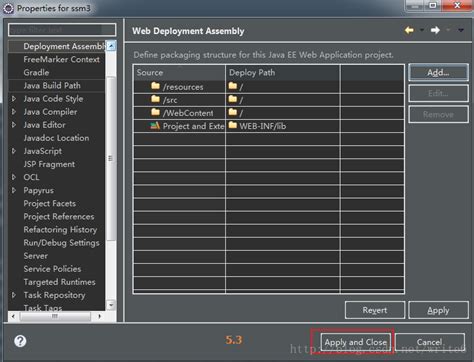 gradle 搭建 ssm （spring springmvc mybatis） gradlessm环境 csdn博客