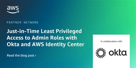 Djamel Bourokba On Linkedin Just In Time Least Privileged Access To