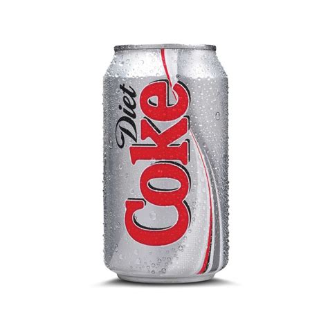 Diet Coca Cola Glamorgan Brewing