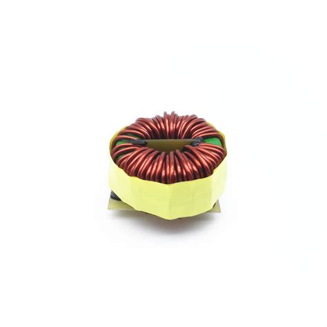 Durable Wirewound Smd Power Inductor Common Mode Passive Electronic