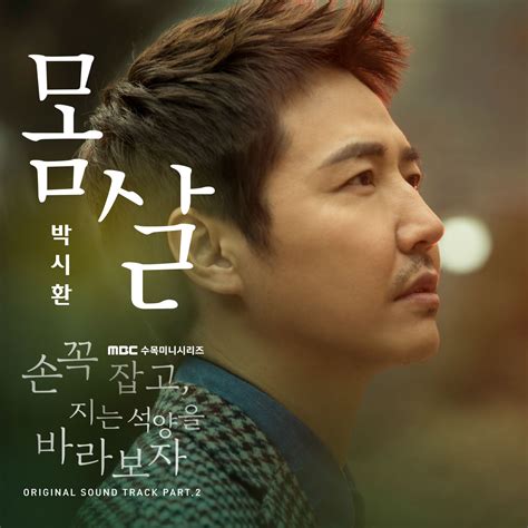 손 꼭 잡고 지는 석양을 바라보자 Pt 2 Original Television Soundtrack Single музыка из сериала