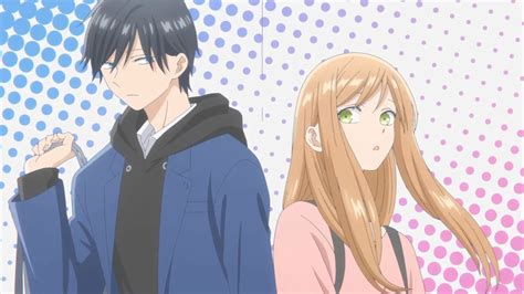 12 Romantic Anime Shows On Crunchyroll Augustman Singapore