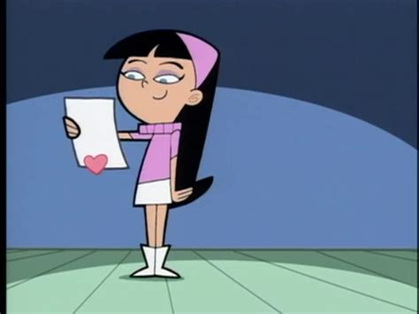 Trixie Tang The Fairly Oddparents Picha Fanpop