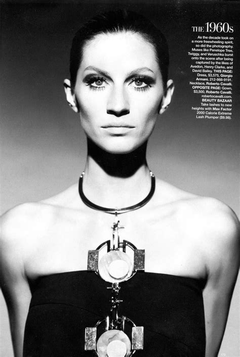 Image Of Gisele Bundchen