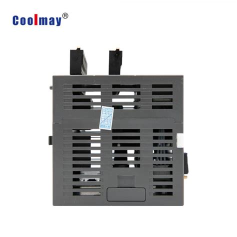 32io Points Plc Cpu Module Relay Output Works2 Built In Ethernet