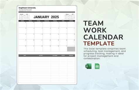 Free Editable Calendar Templates In Excel To Download