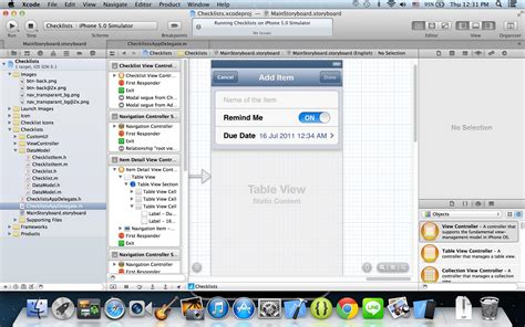 Ios UILabel Doesn T Show Text Properly In Emulator And Real Device As