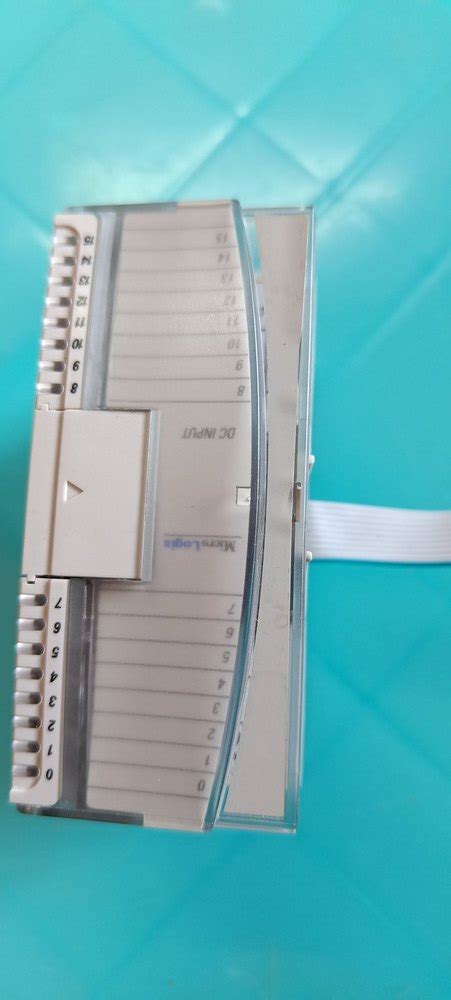 Ml Allen Bradley Plc 16 Input Output At ₹ 5000 In Belagavi Id 27045718097