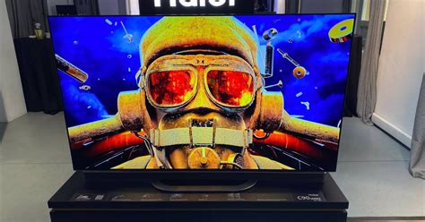 Haier Presenta Su Nueva Gama De Televisores Para 2024 Destacando Su